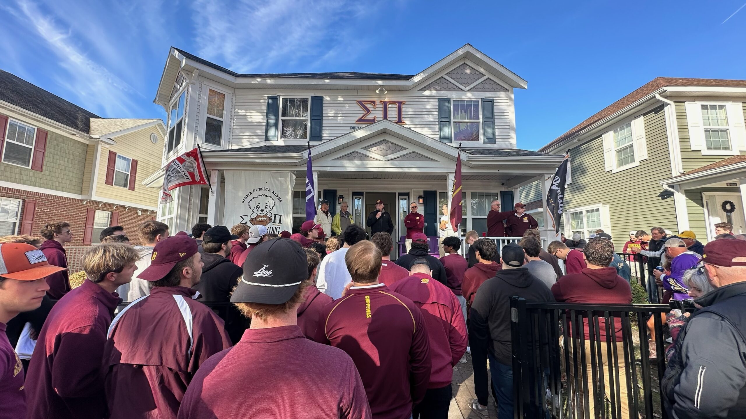 Delta Alpha Association (Housing Corp): Annual Meeting Minutes ...