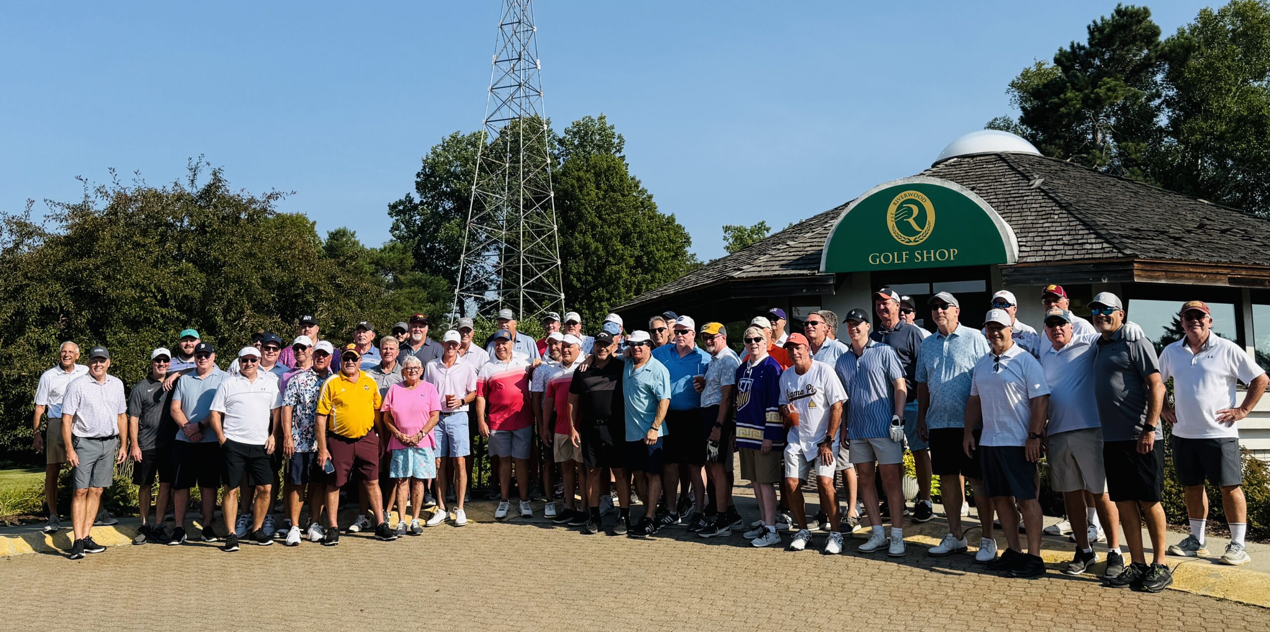 Save the Date: The 14th Annual Sigma Pi Golf Classic (August 21st and ...